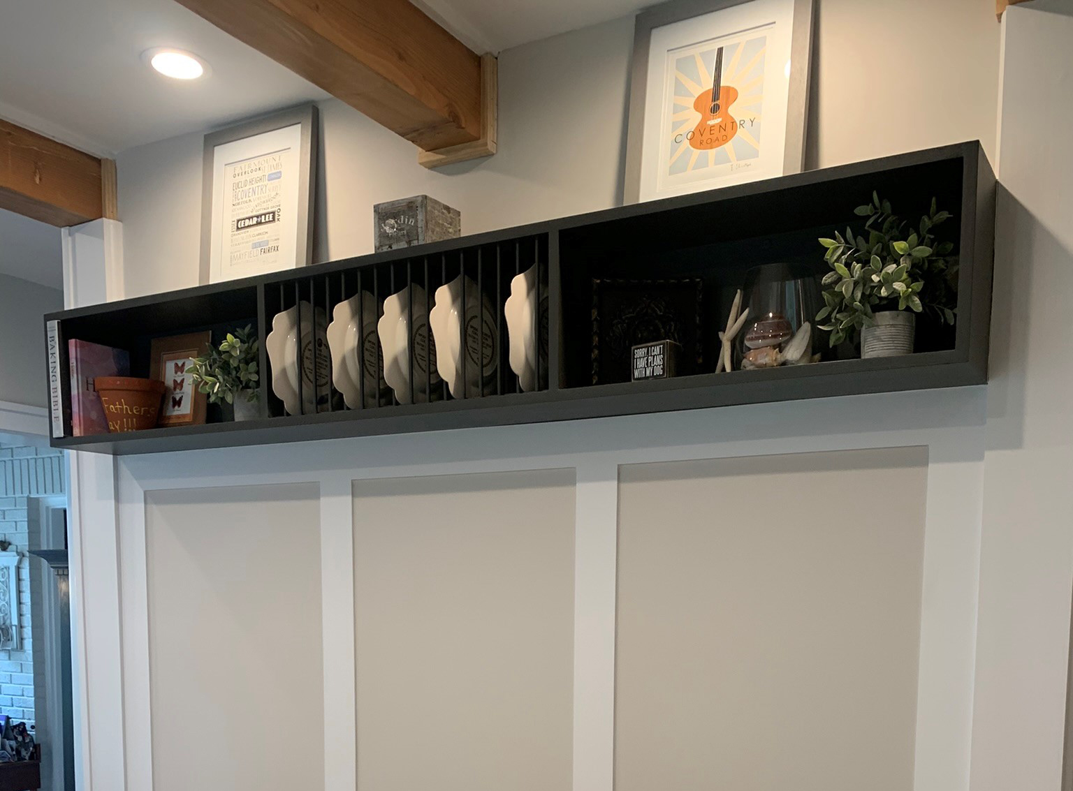 Cabinetry Carpentry King